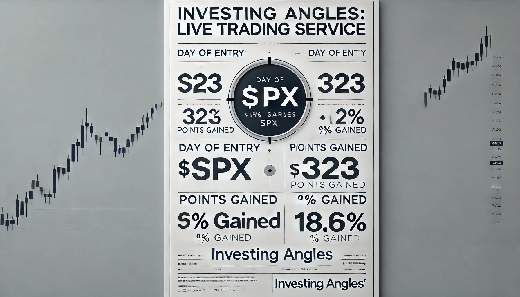 Live Trade – Investing Angles